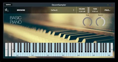 Free Sampler Vst Plugins Free Vst Hub