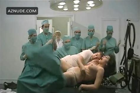 Beatriz Escudero Nude Aznude