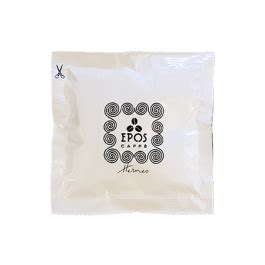 Epos Caffè Hermes 80 Arabica 100 ESE Pods