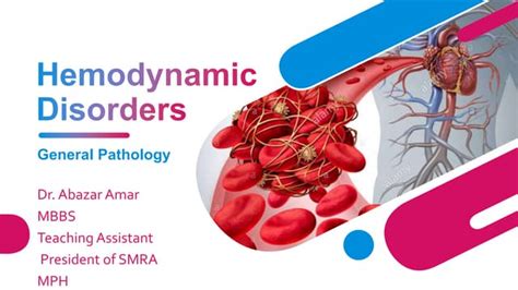 Hemodynamic Disorderspptx