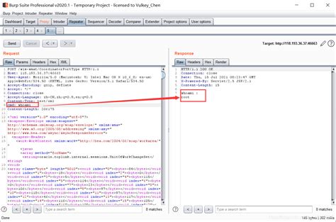 [vulfocus解题系列] weblogic 远程代码执行 cve 2019 2729 csdn博客