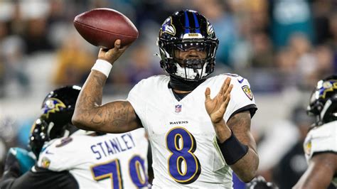 Lamar Jackson Gets Honest About Playing Mahomes Yardbarker