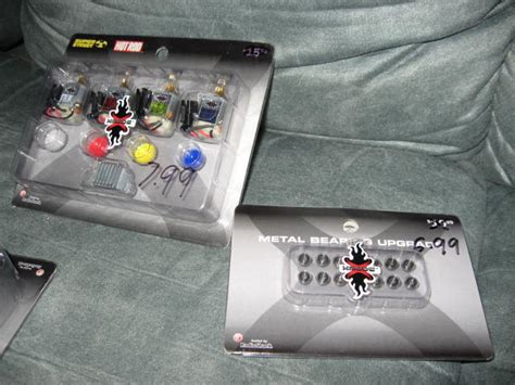 XMOD Gen1 65 Mustang For Sale R C Tech Forums