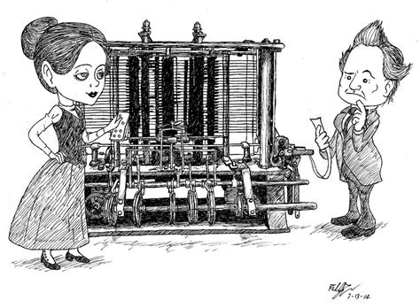 Analytical Engine By Neo Valigarmander On Deviantart