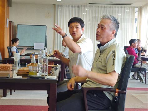 第2回大澤杯開催⛳｜大澤電業埼玉県比企郡