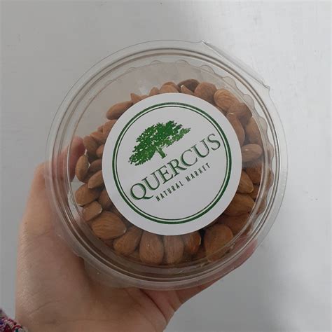 Almendra Guara From Quercus Vegan Product Reviews And Ratings Abillion