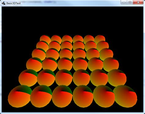 Using Materials With Libgdx