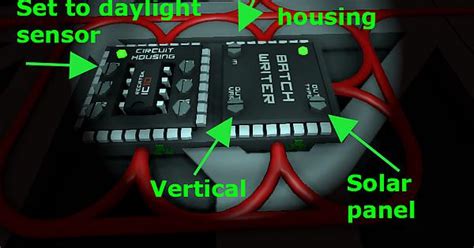 Stationeers Solar Tracking With New Programming Chip Album On Imgur