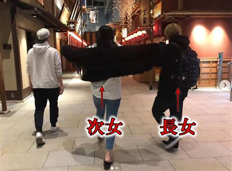 貴乃花の娘2人の現在の年齢や学校はどこ？長女はガールズバーでバイト？【顔画像】｜rzm Headline