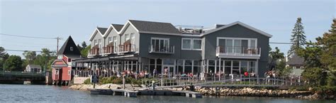 Kennebunkport Maine Restaurants And Dining Reviews Kennebunkport