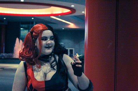 New 52 Harley Quinn ♦️ Cosplay Amino