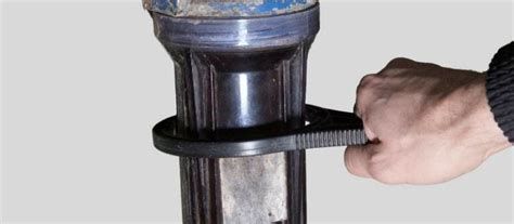 Whole House Water Filter Stuck Quick Tips Tricks QWL