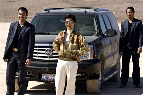 Ken Jeong Interview Mr Chow Hangover Anniversary