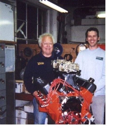 Car Features Paul H Cassidy And His Super Bee Racingjunk News
