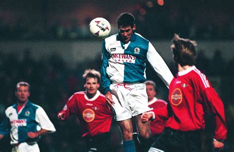 What Not To Do In The Champions League Starring Blackburn Rovers