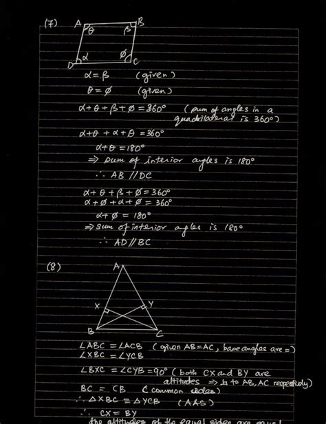 Stpm Mathematics T Geometry Deduction