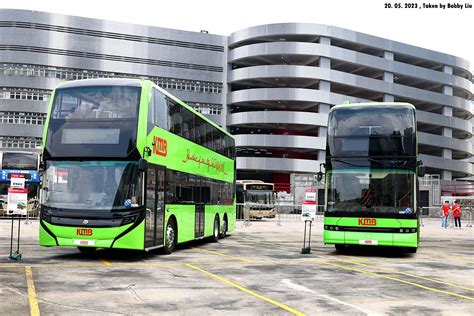Kmb Kowloon Bay Depot Open Day 20052023 3 Photo Sharing Network