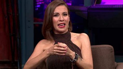 Tras 19 años en TV Azteca y quedar en ruina Ingrid Coronado hará esto