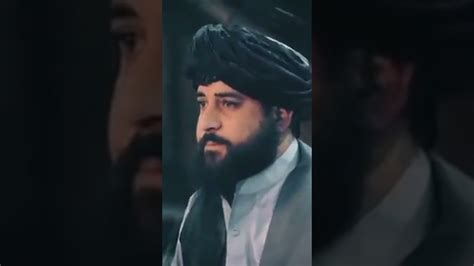 The Legend Mullah Mohammad Yaqoob Mujahid Viral Afghan Taliban