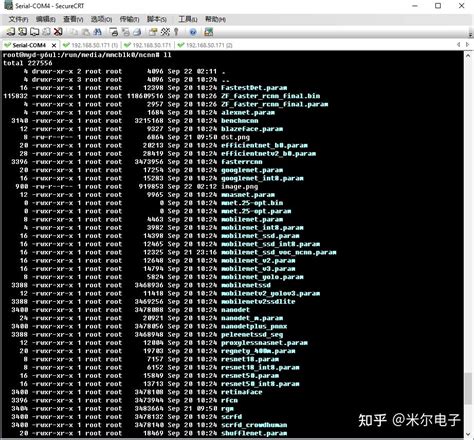 嵌入式linux入门级板卡的神经网络框架ncnn移植与测试 米尔imx6ul开发板 知乎