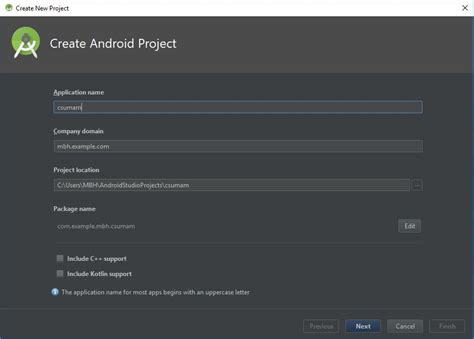 Tutorial Cara Membuat Splash Screen Android Studio BLOG CSU