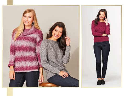 Fall Lookbook Womens Clothing Leo And Nicole