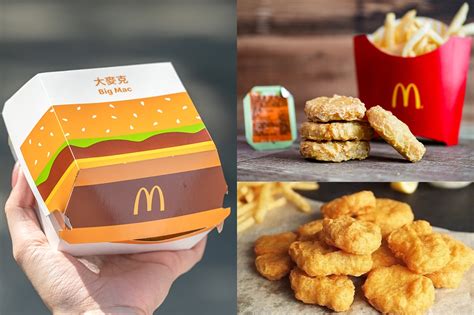 麥當勞優惠「雞塊買一送一、大麥克免費吃」不限次數！10 月底前都能吃 上報 生活