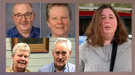 Erin Patterson Claimed To Police Mushrooms Were Bought From Local Shop