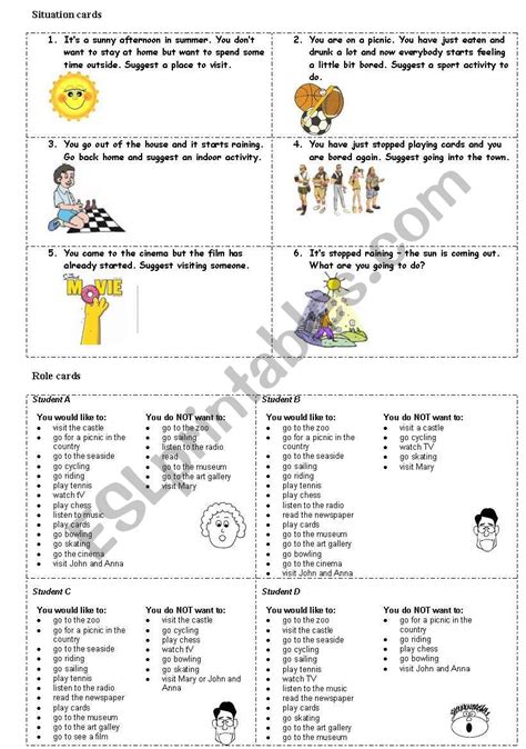 Entertainment Esl Worksheet By Irenrosenrot 2