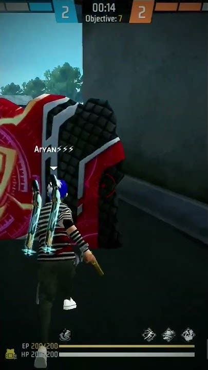 Hope Xxx Tentacion 💔 Garena Free Fire Freefire Like Shorts