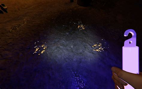 Phasmophobia Easter 2024 Forest Spirit Minion Positions Maple Lodge