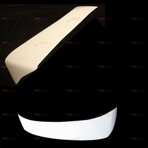 Nissan Skyline R32 Gts Gtr D Max Rear Roof Spoiler Wing Car Toys