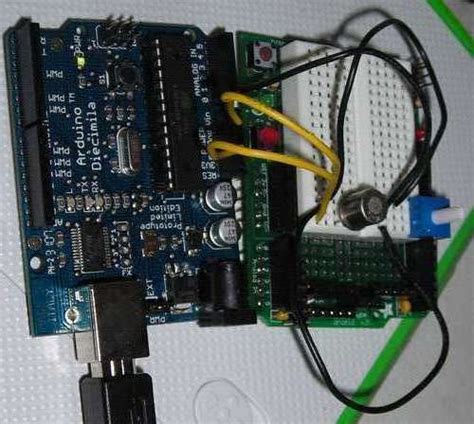 Progetti Arduino Top 10 Elettronica Open Source