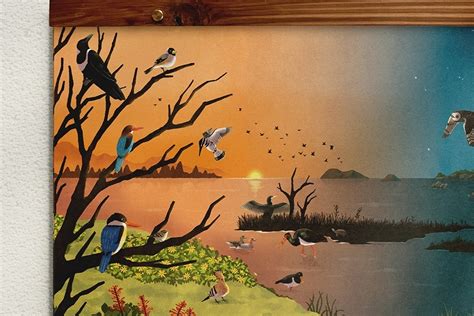 2024【邊界．之間】野地動物觀察曆 窩窩｜專注為動物發聲的獨立媒體