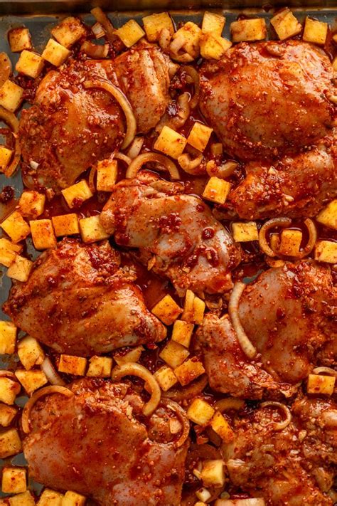 Better Than Chipotle Chicken Al Pastor Cookrita