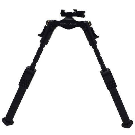 Tactical Evo Prs Bipod Picatinny Prswe