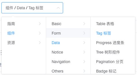 Form Cascader Element Ui V Vue