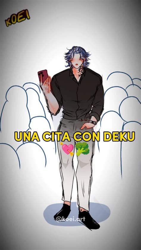 Koei Mentira 🧑‍🦲 Deku X Taiju Deku Taijushiba Izukumidoriya