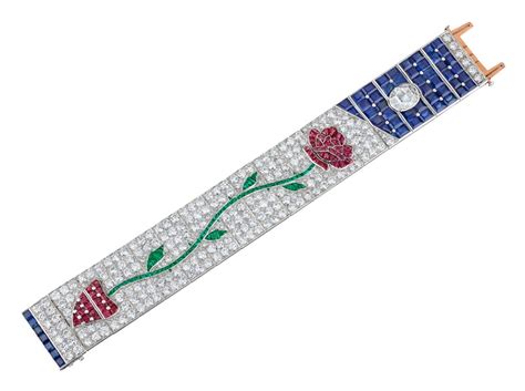Christies Presents The Magnificent Jewels Of Anne Eisenhowe