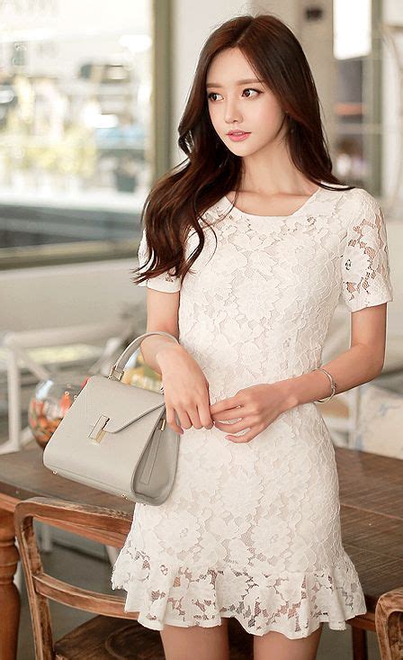 ボードKorean Modelのピン