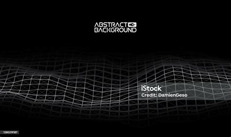 데이터 기술 추상적 미래 일러스트레이션 어두운 배경에 점과 선을 연결하는 낮은 폴리 모양 3d 렌더링 빅 데이터 시각화 0명에 대한 스톡 벡터 아트 및 기타 이미지 Istock