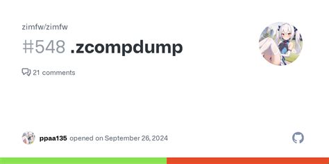 zcompdump · issue 548 · zimfw zimfw · github