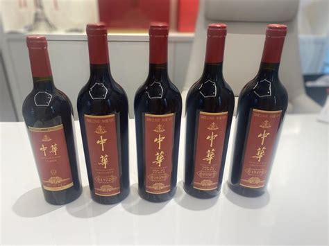 中华红酒为您分享“葡萄酒”和“干红”有什么区别？ 知乎
