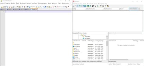 Working With Your Website Files