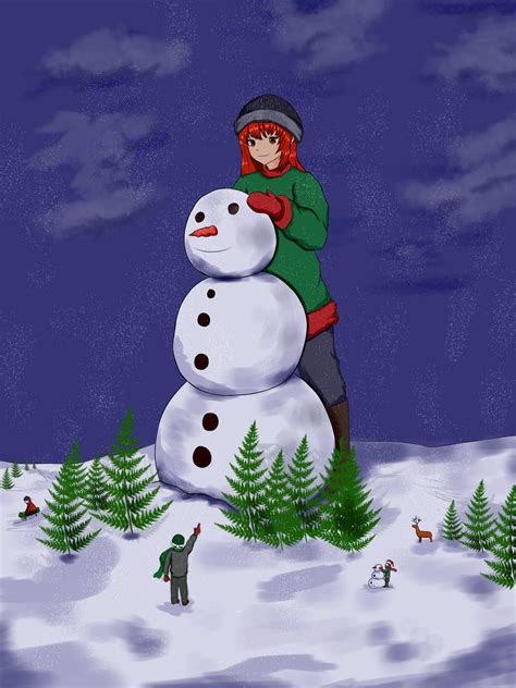 Christmas Giantess Contest Alice H By Beautifulgiantess On Deviantart
