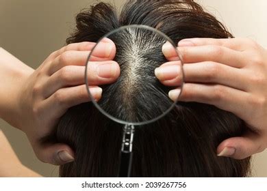 Scalp Spa Images Stock Photos Vectors Shutterstock