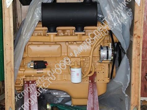 Поставка запчастей для дорожно строительной техники