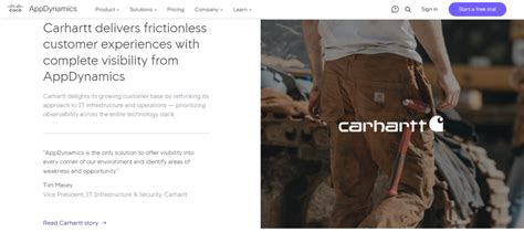 AppDynamics Pricing Explained 6 Benefits For Businesses In 2023 Core Devs Ltd