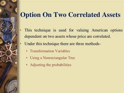 Option On Two Correlated Assets