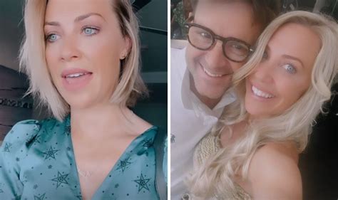 A Place In The Sun Presenter Laura Hamilton Fights Back Tears After